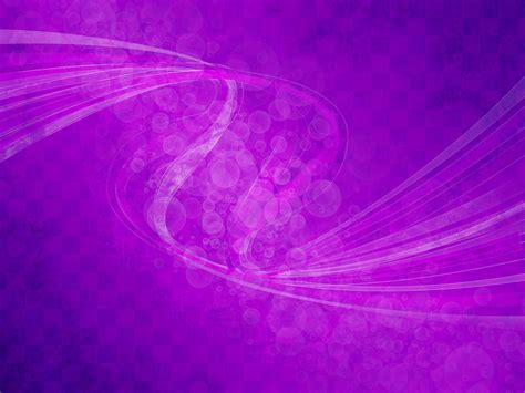Powerpoint Background Designs Violet