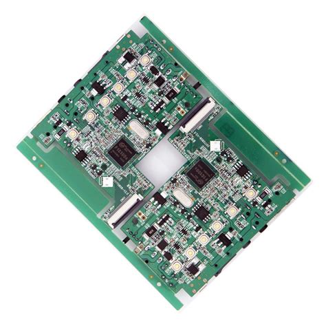 Oem Pcb And Pcba Manufacture Pcb Pcba Cloning Pcb Manufacture Pcb Assy For Automotive China