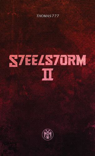steelstorm ii pdf epub version controses store