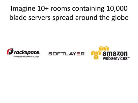 Cloud Computing Iaas Ppt