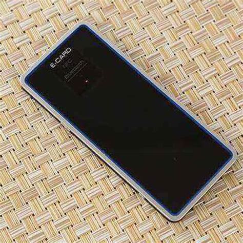 HF Bluetooth Reader For Items Tracking Management