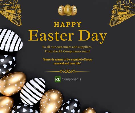 Rl Components On Linkedin Rlcomponents Easterholiday Trains Partners Blessed