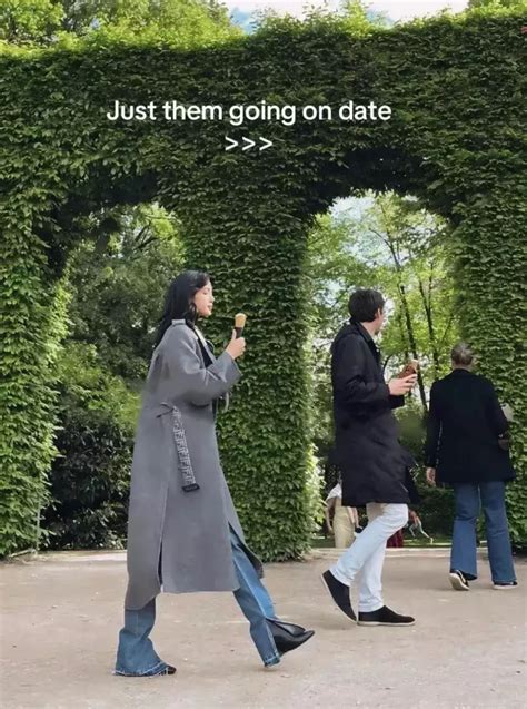 Blackpinks Lisa And Rumoured Boyfriend Lvmh Scion Frederic Arnault Turn