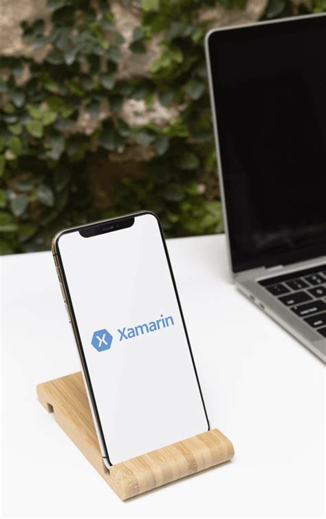 Expert Xamarin App Development Services Build Hybrid Apps