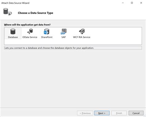 Connect To Microsoft Lightswitch Odata Service