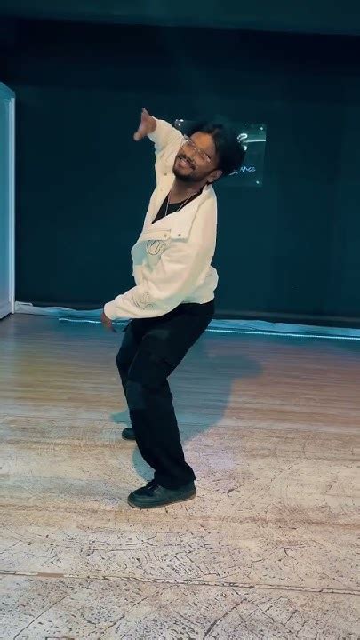 My Recent Choreography On The Song “dekho Nashe Mein” From The Movie