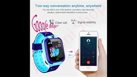 SMART WATCH SETUP YouTube