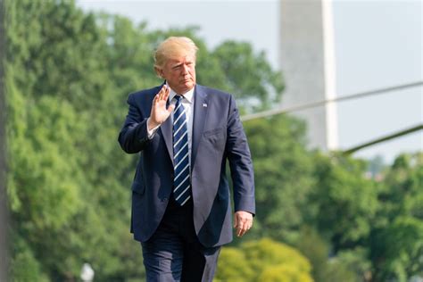 What Is A Target Letter What To Know About The Document Trump Received