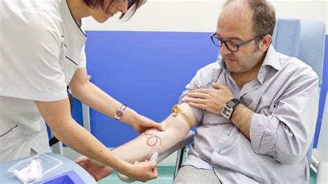 Roche Drug Shows Promise For Multiple Sclerosis