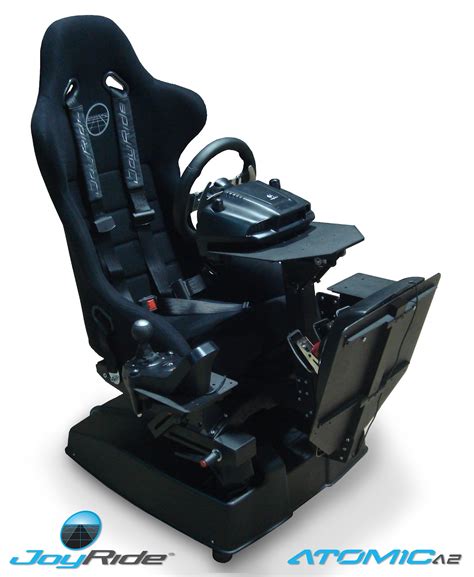 Simulateurs Dynamiques Joyride Simulateurs Dynamiques