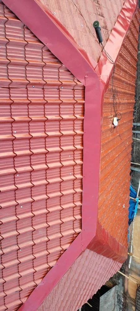 Clay Roof Tile At ₹ 50 Sq Ft Clay Roof Tile In Mumbai Id 2850921184648