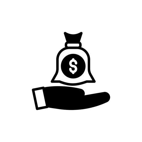 Contribution Icon In Vector Illustration 24244587 Vector Art At Vecteezy