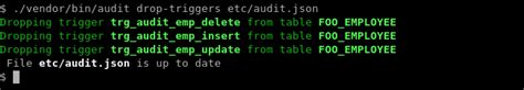 The Phpaudit Program — Phpaudit Documentation