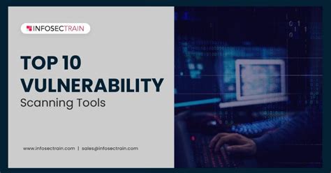 Shivam Chamoli On Linkedin Top 10 Vulnerability Scanning Tools