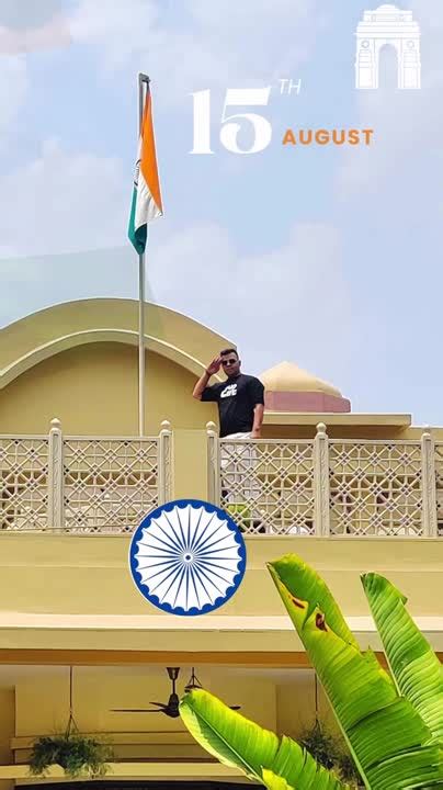 Aditya Shukla On Linkedin Indipendence