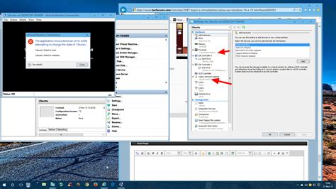 Hyper V Virtualization Setup And Use In Windows 10 Page 12