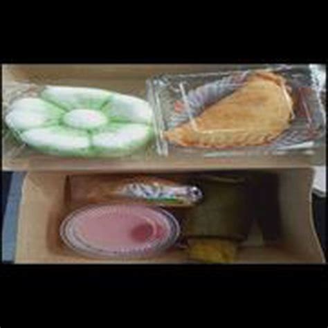 Paket Snack