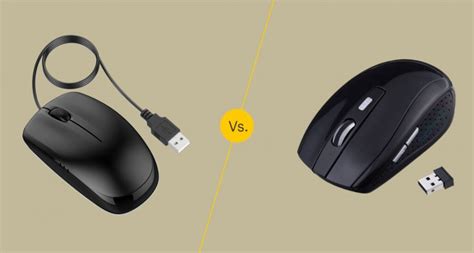 Differenza Tra Mouse Usb E Bluetooth In Informatica Informatica E Ingegneria Online