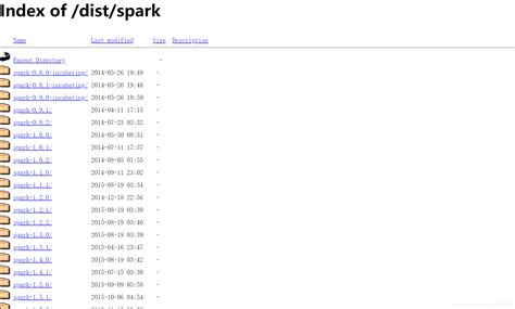 spark 安装详细步骤 spark安装详细教程 csdn博客