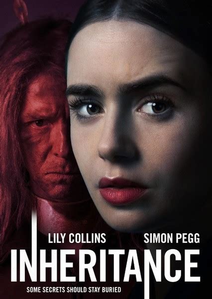 Inheritance Fan Casting