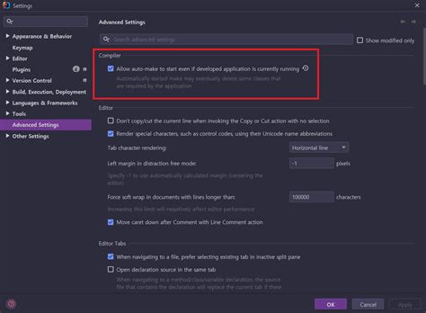 Spring Spring Boot Devtools