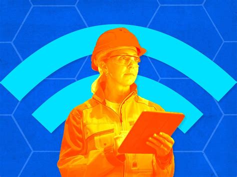 Bluetooth Devices Help Deliver Industrial Projects Iot For All