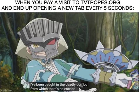 The Chain That Never Resolves Ryugiohmemes