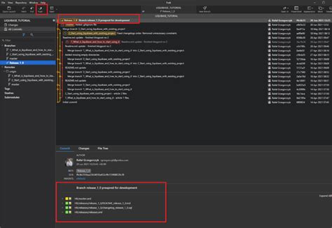 Liquibase For Teams Git Collaboration And Easy Deployment Pretius