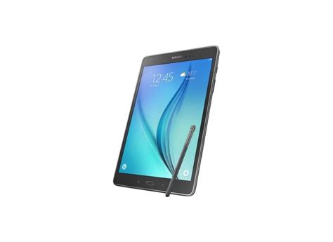 Tablet Samsung Galaxy Tab A G G Gb Lcd Android Lollipop Mp Sm P M Com O Melhor