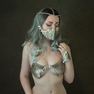 Scalemail Etsy