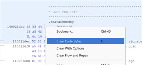 Digging Through Rust To Find Gold Extracting Binary Defense