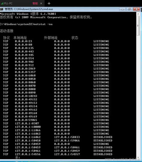 开通tcp协议后如何telnettcp端口可以telnet吗 Csdn博客