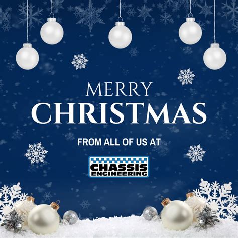 Chassis Engineering Added A New Photo Chassis Engineering