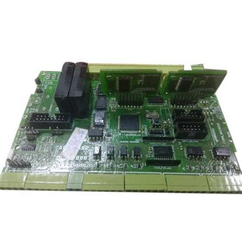 Accelus Robotics Embedded Controller At Rs 20000 In Mumbai ID 20265366255