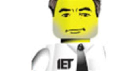 Lego Viral From Iet Attracts Half Million Visits