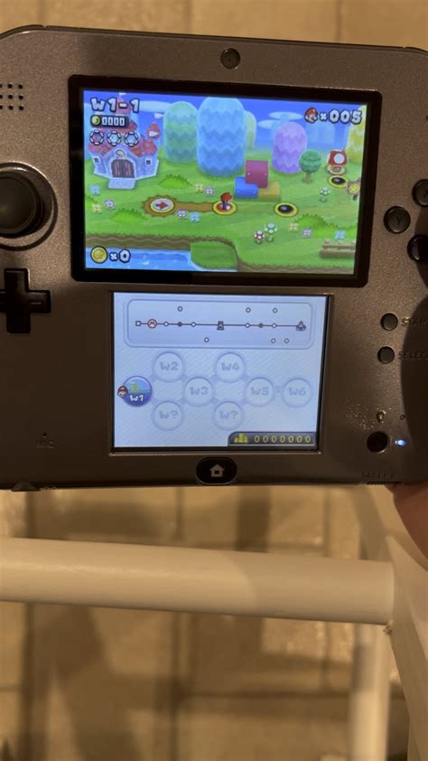 joycon joystick demo r 3dshacks