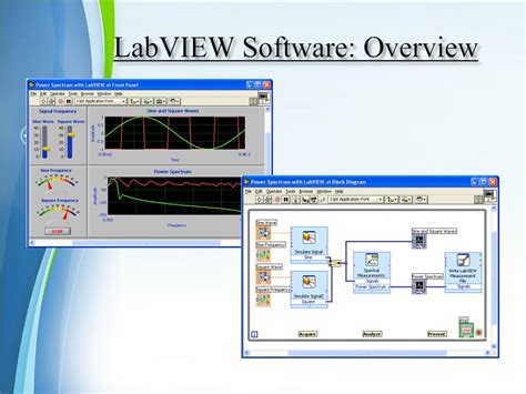 Ppt Labview Powerpoint Presentation Free Download Id569931