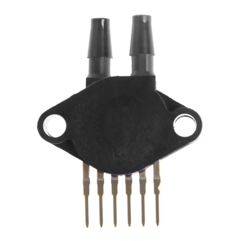 Mpx5010 Pressure Sensor Transmitter 0 10kpa