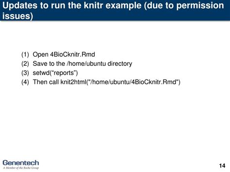 Ppt Reportingtools An Automated Result Processing Toolkit For High