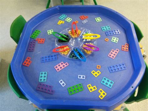 Attribute Sorting Activities For Preschoolers Artofit