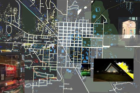 parisa ahmadi on linkedin gis gismapping