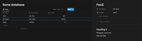 How To Get A Block In Notion Database Page Questions N8n Community
