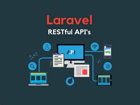 Highly Scalable Laravel Restful Api With Authentication Upwork