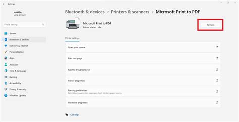 Solved Microsoft Print To PDF Missing In Windows UPDF