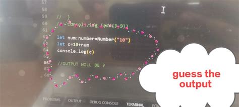 Shaman Baloch On Linkedin What Will Be Output