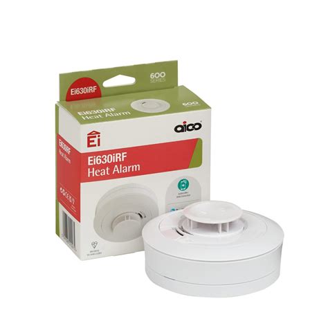 Ei660irf Radiolink Multi Sensor Fire Alarm Aico Ei660irf Radiolink Multi Sensor Fire Alarm Aico