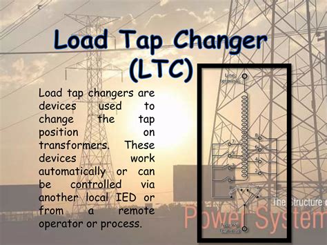 Scada And Power System Automation Pptx