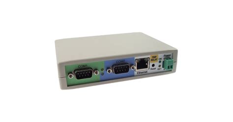 Relay Control And Data Input From Barcode Readers Using Webserver