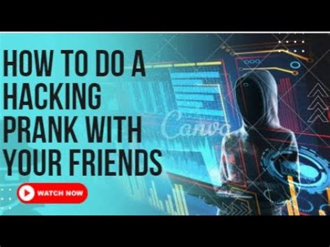 DOING A HACKING PRANK FULL TUTORIAL Shorts YouTube