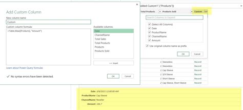 Grouping Or Summarizing Data Skillwave Training